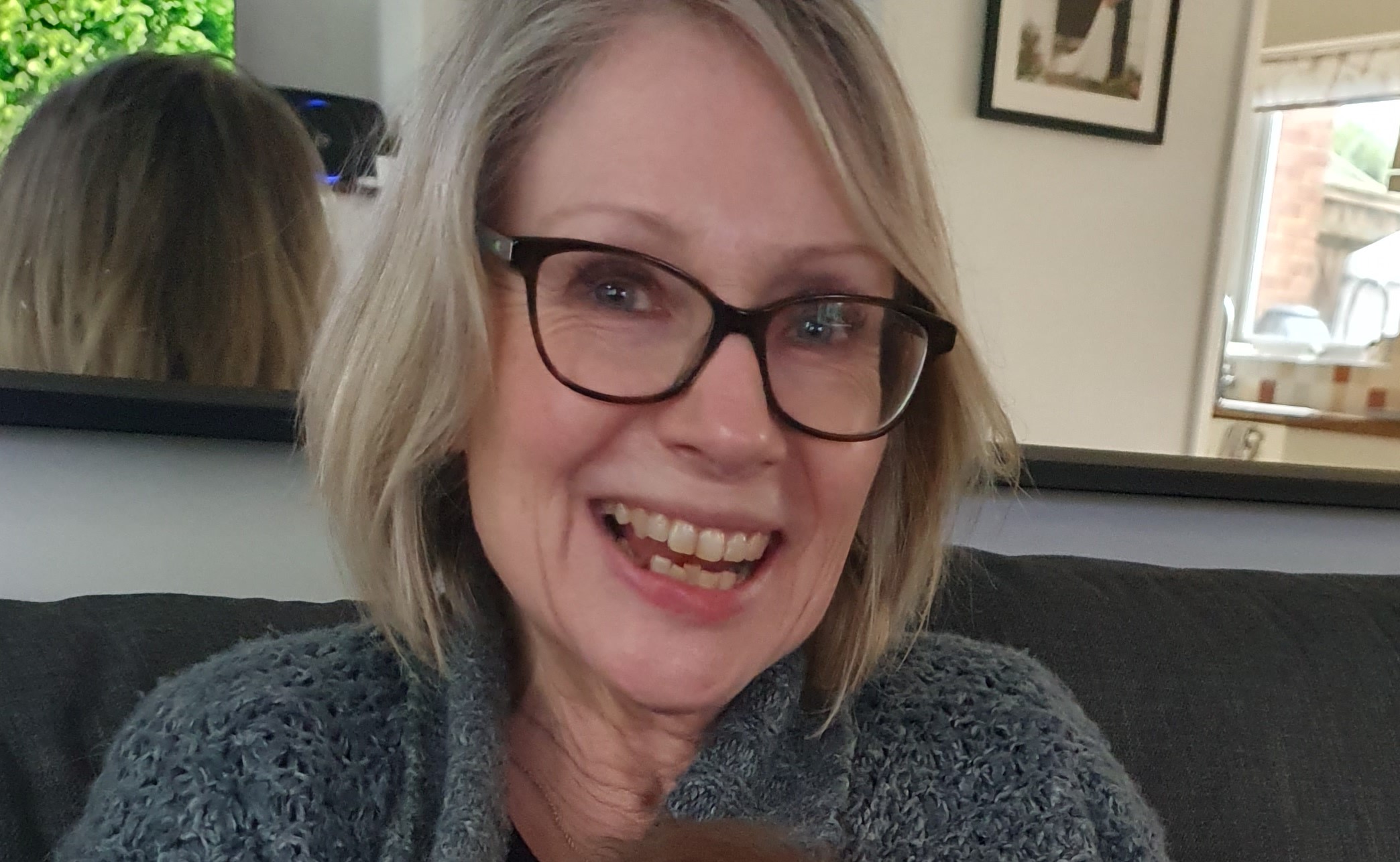 About - Speech and Language Therapy with Lesley